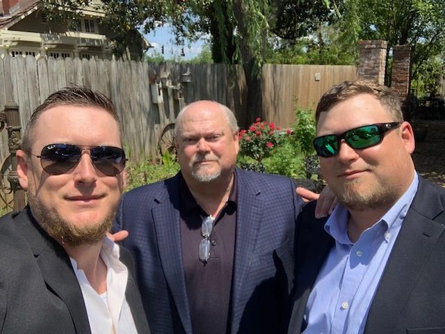 Spotlight | Brett Otteman - General Manager | Katies Seafood