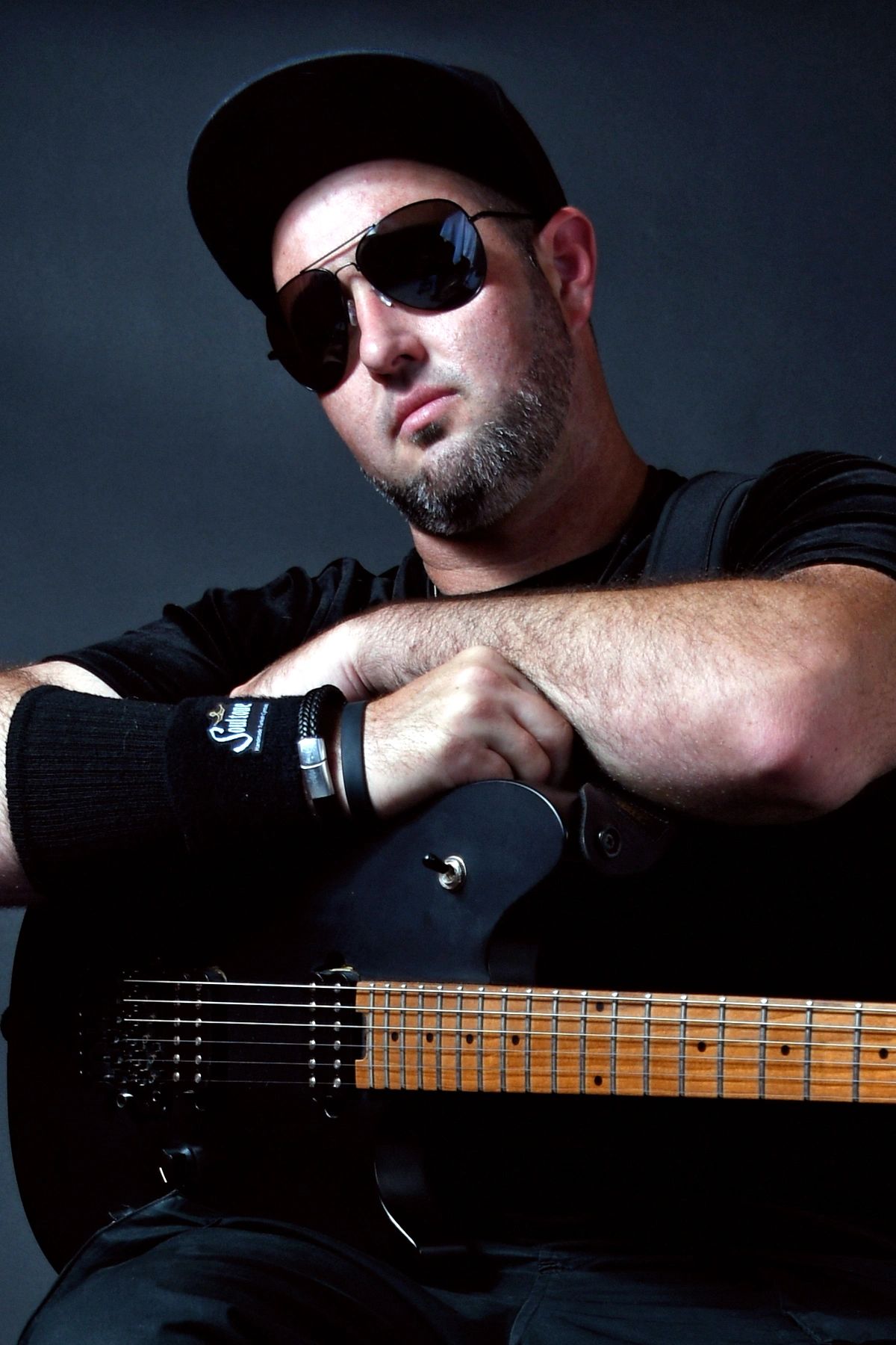 Texas Music Profile - Oray