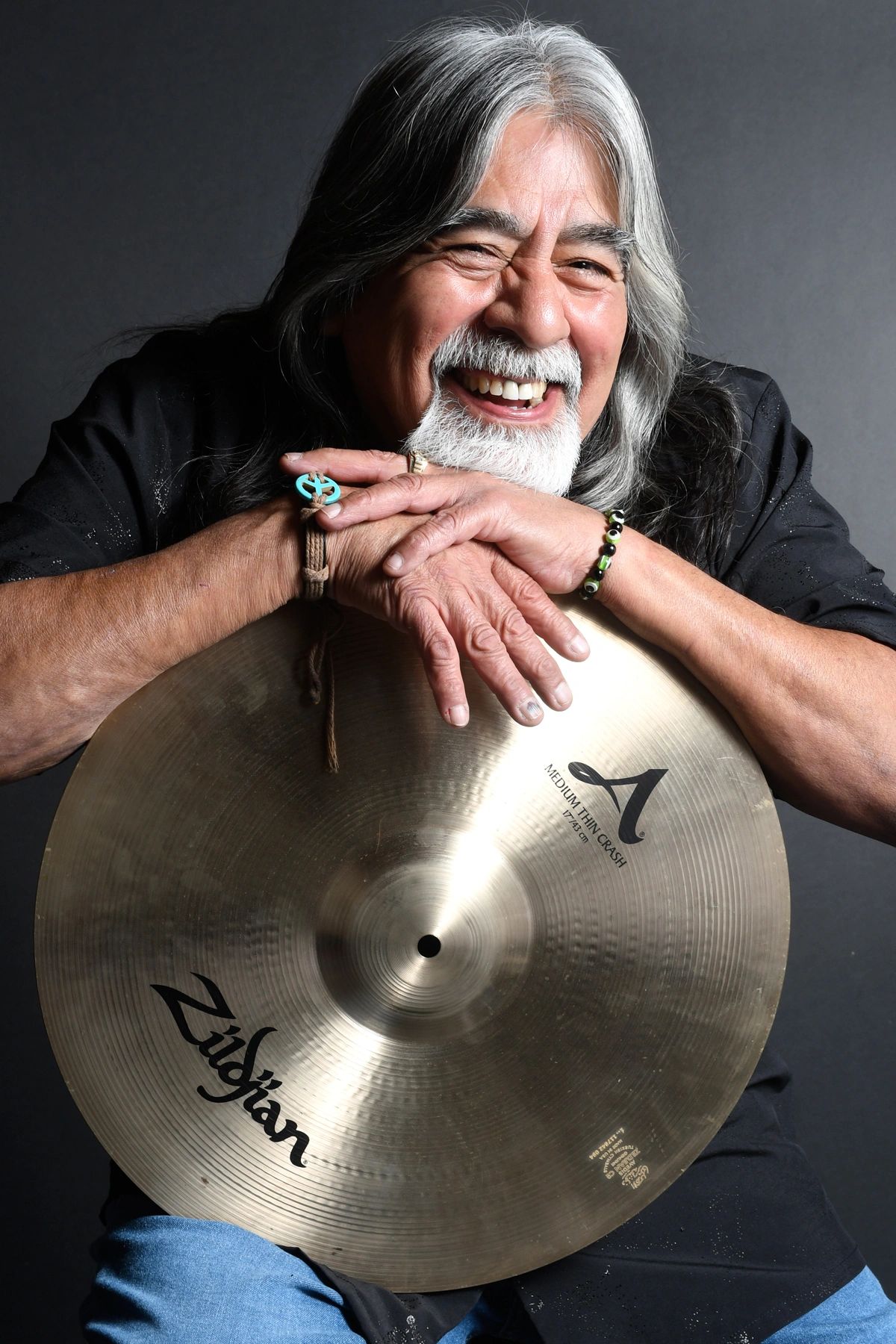 Texas Music Spotlight - Pete Sanchez