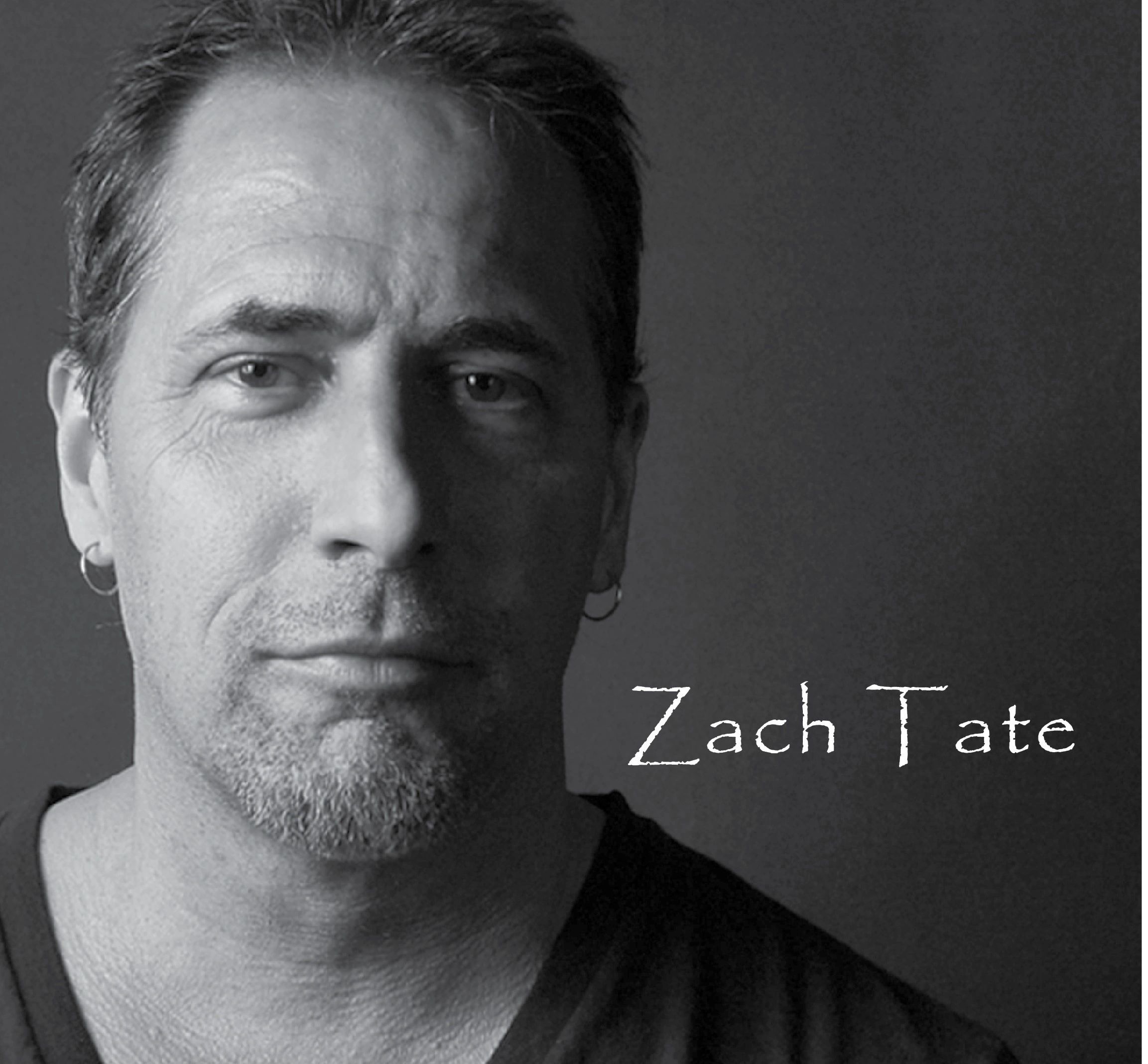 Local Musician and Photographer Zach Tate Opens Photo Exhibit