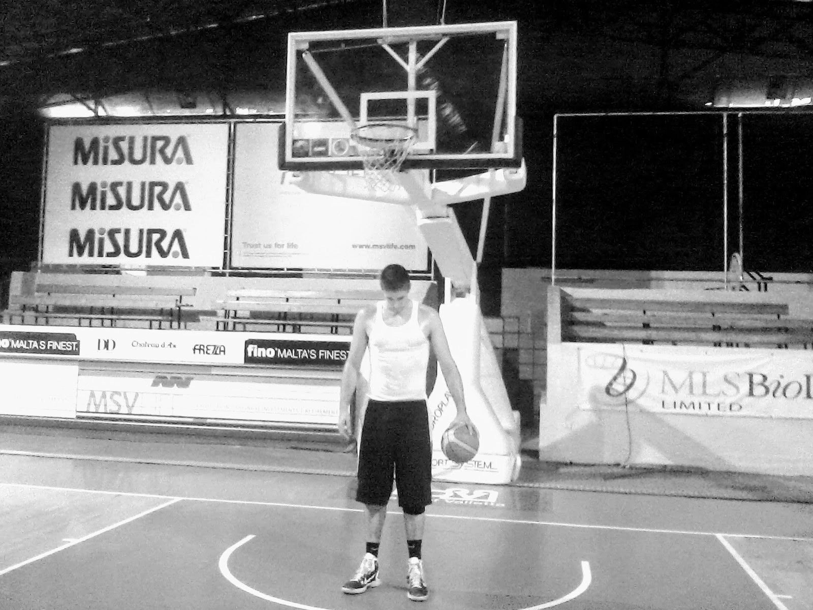 Join Our Teen Basketball Programs This Summer