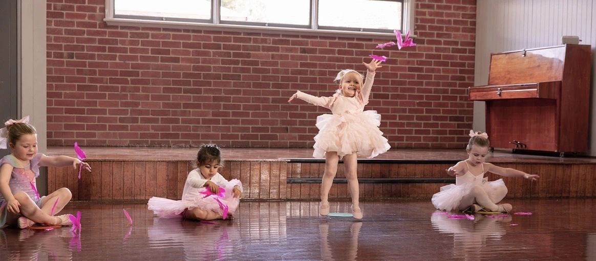 Star Dance Ballet
