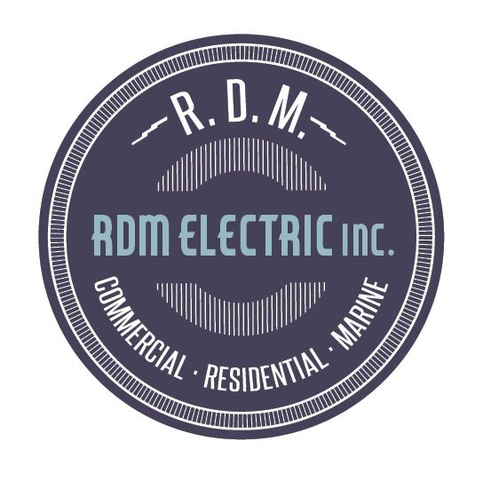 RDM Electric, Inc.