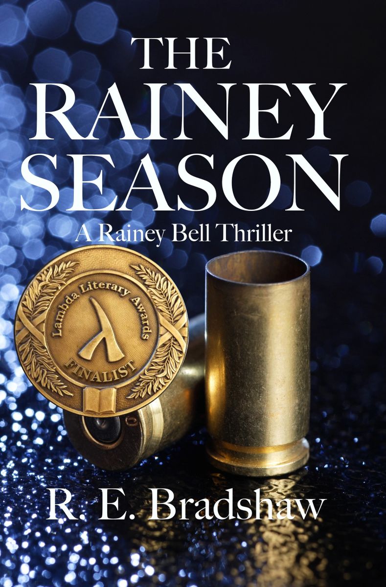 The Rainey Season (Book 3)