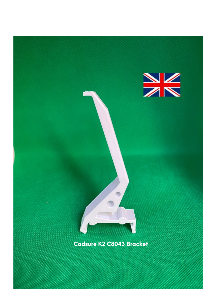 K2 C8043 GUTTER BRACKET Re Engineered