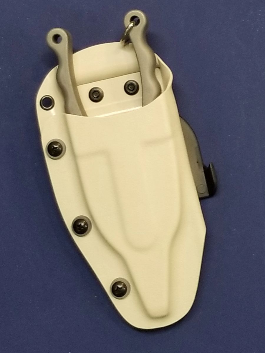Built to Order Fishing Plier/Cutter Holsters