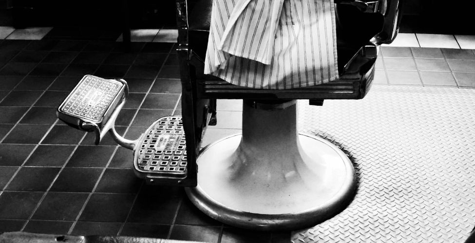 Barber in Oberlin - The Main Street Barber Shop