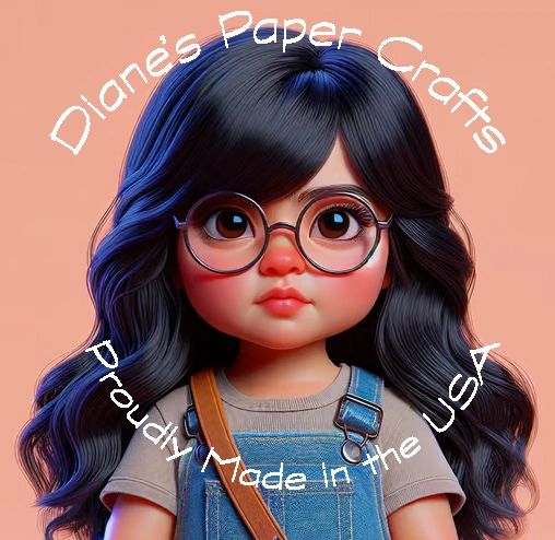 Diane's Paper Crafts