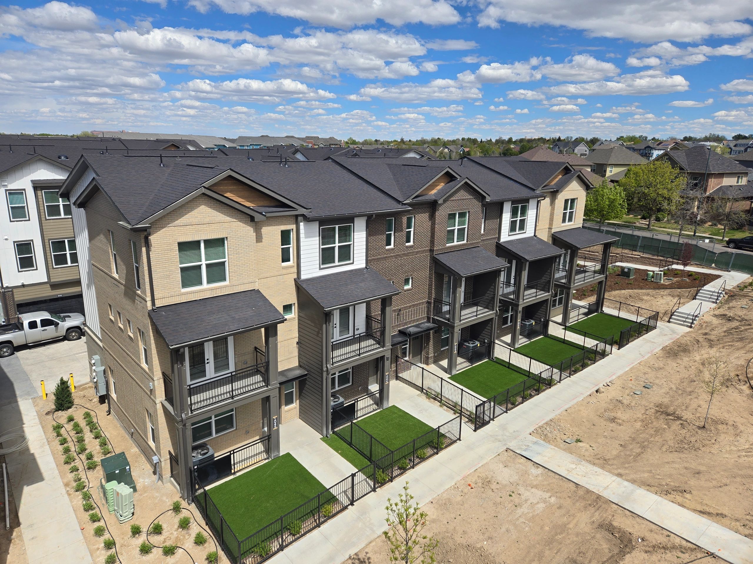 Denvers Finest Finishers