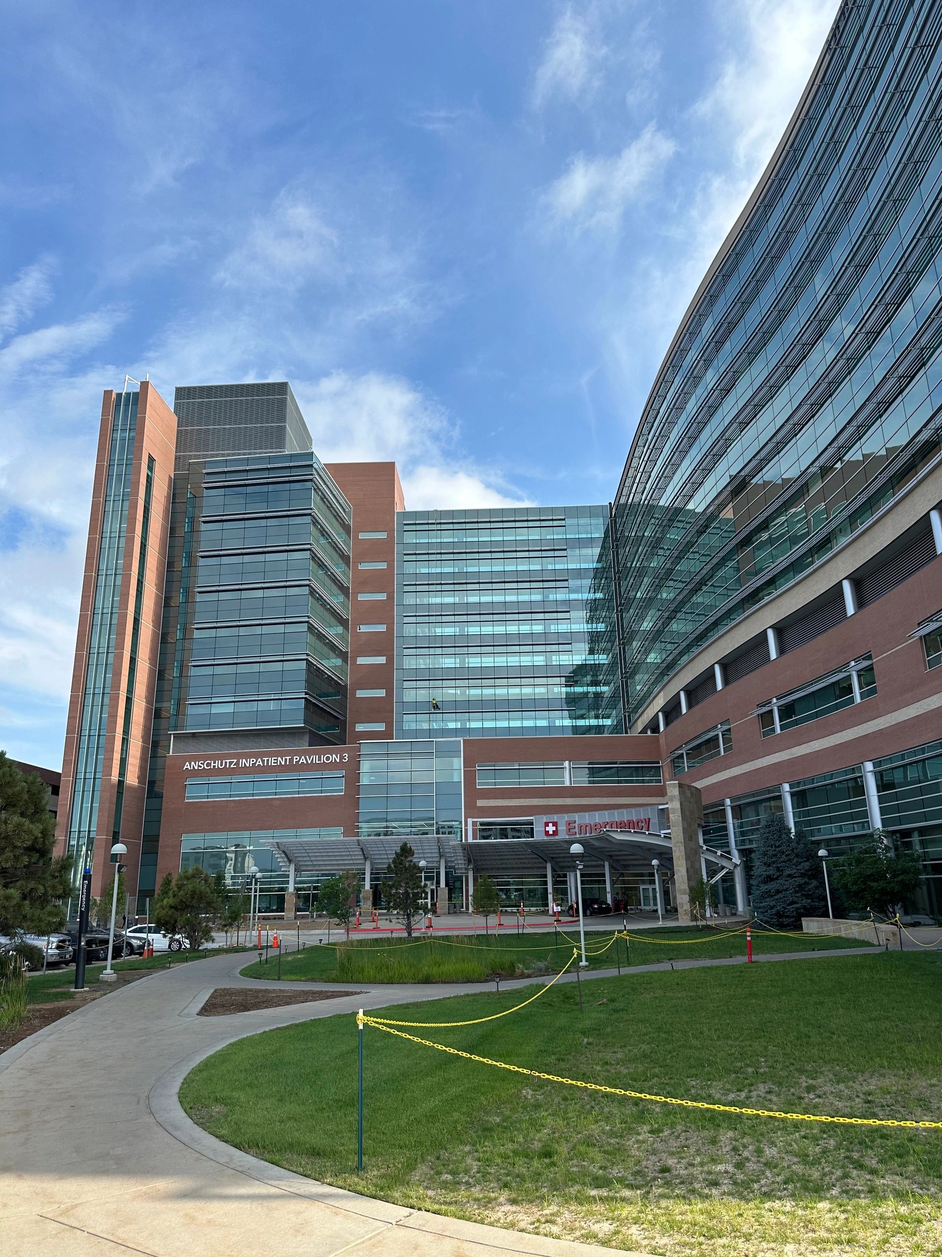 Denvers Finest Finishers