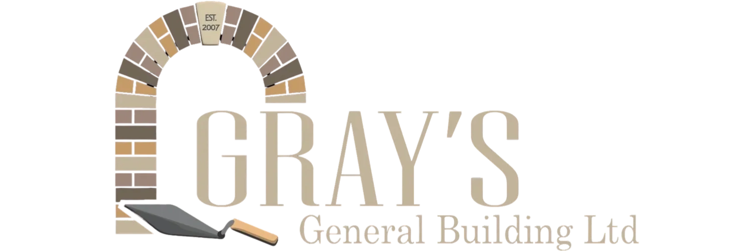 Expert General Building Services - New Builds, Conversions, Extensions ...