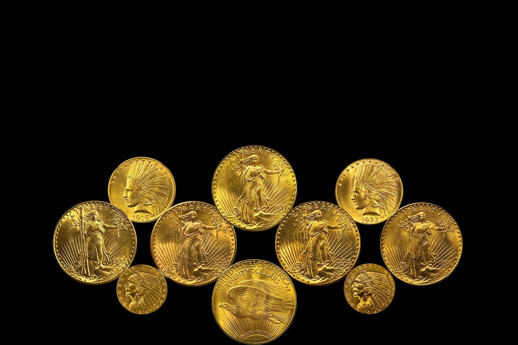 Numismatic Auctions LLC - Coin Auction, Rare Coins, Coin Dealer