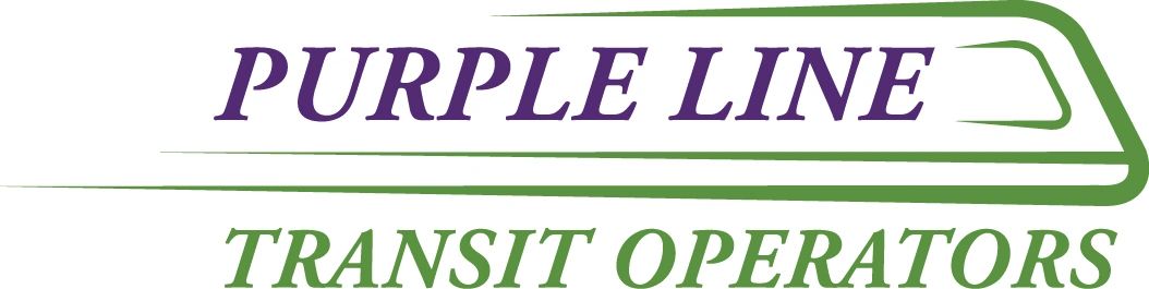 Purple Line Transit Operators - Career Opportunities