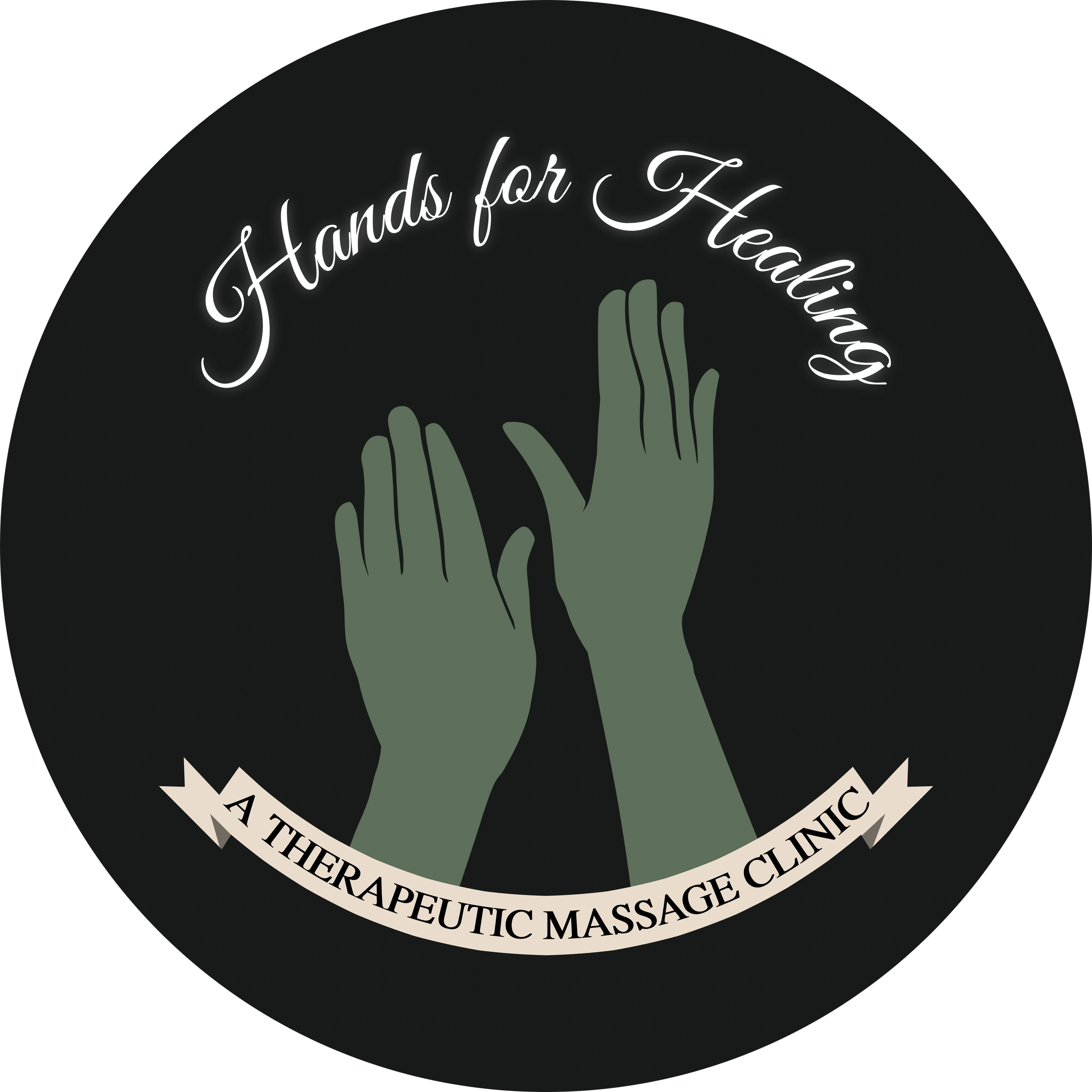 Hands for Healing