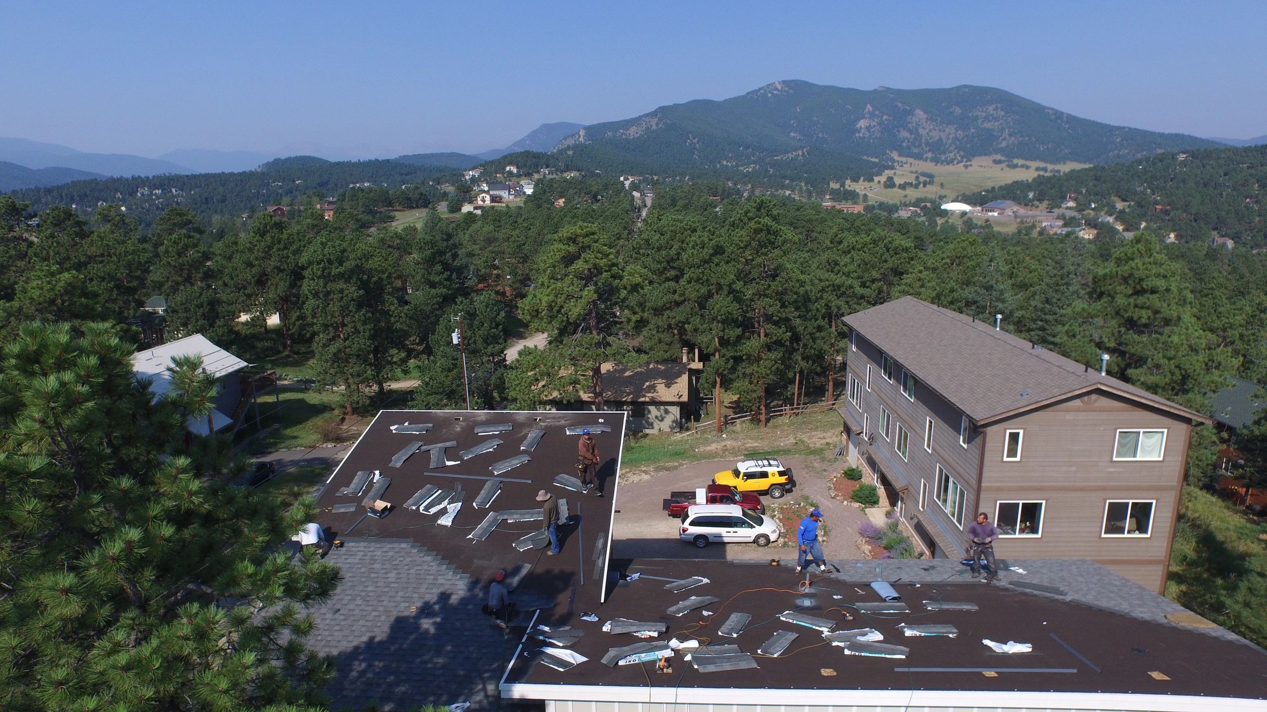 Aries Construction | Aries Construction