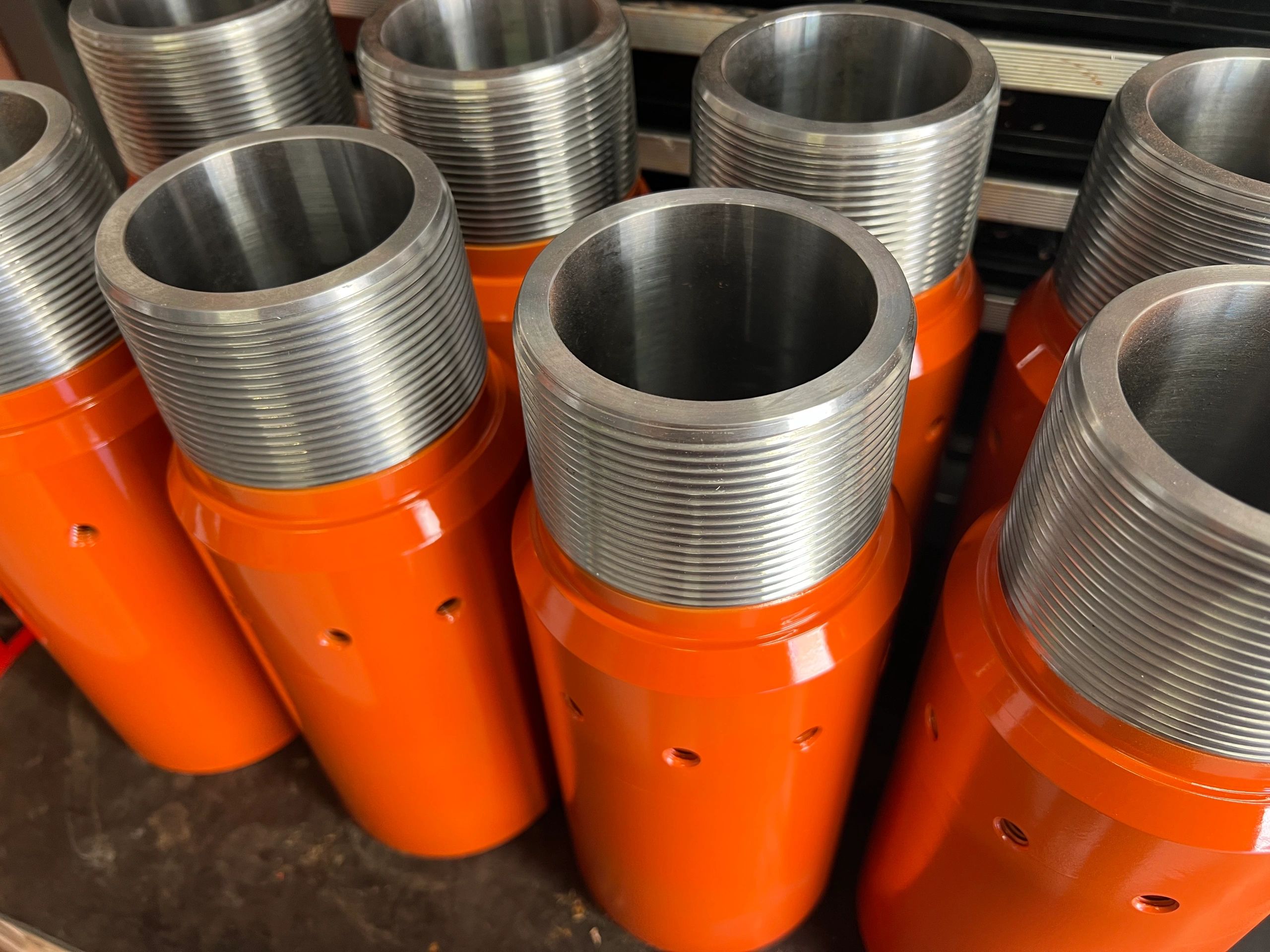 Successful Implementation of Dissolvable Pump-out Plugs