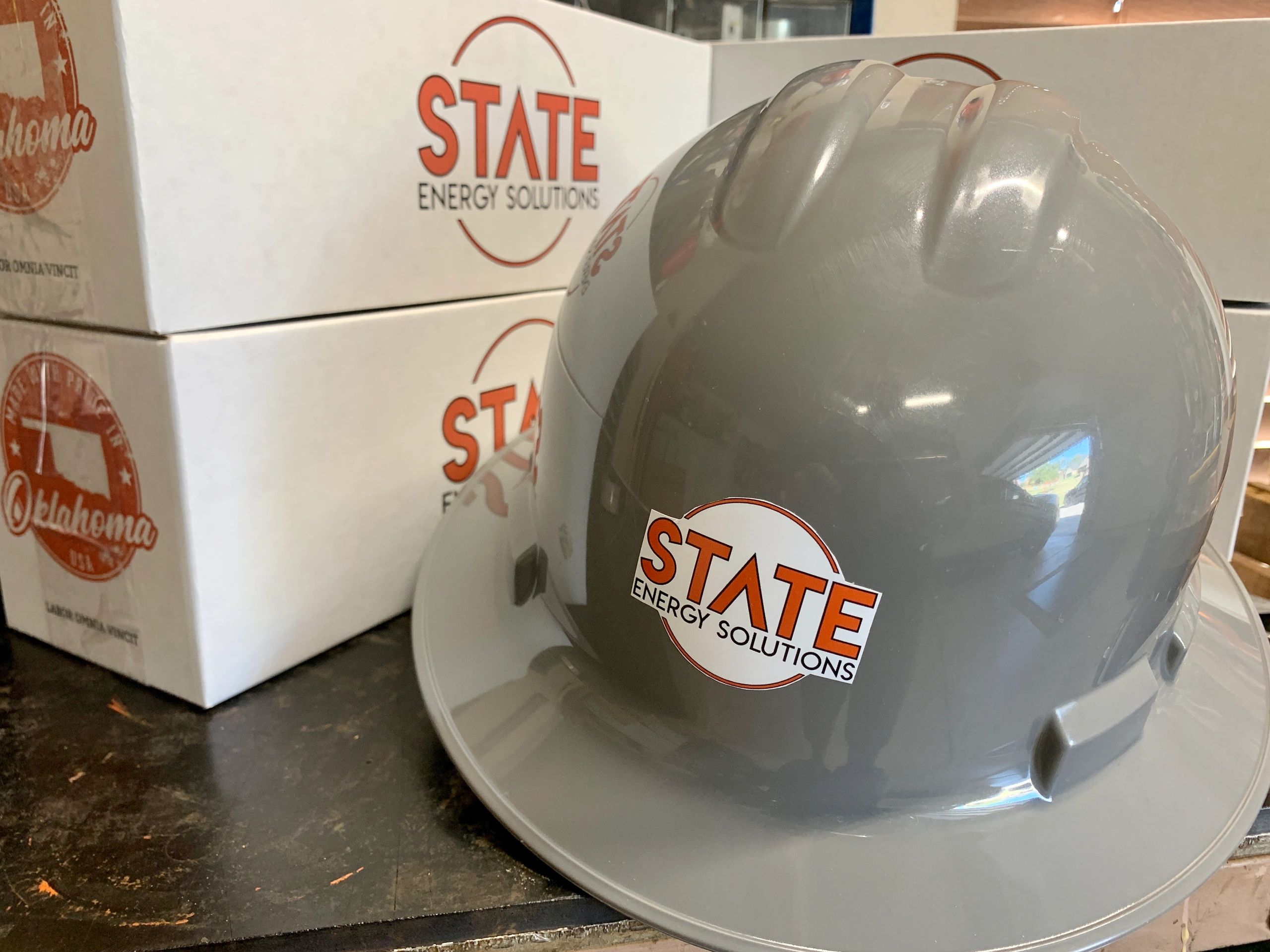 Dissolvable Temporary Pressure Barriers - STATE Energy Solutions