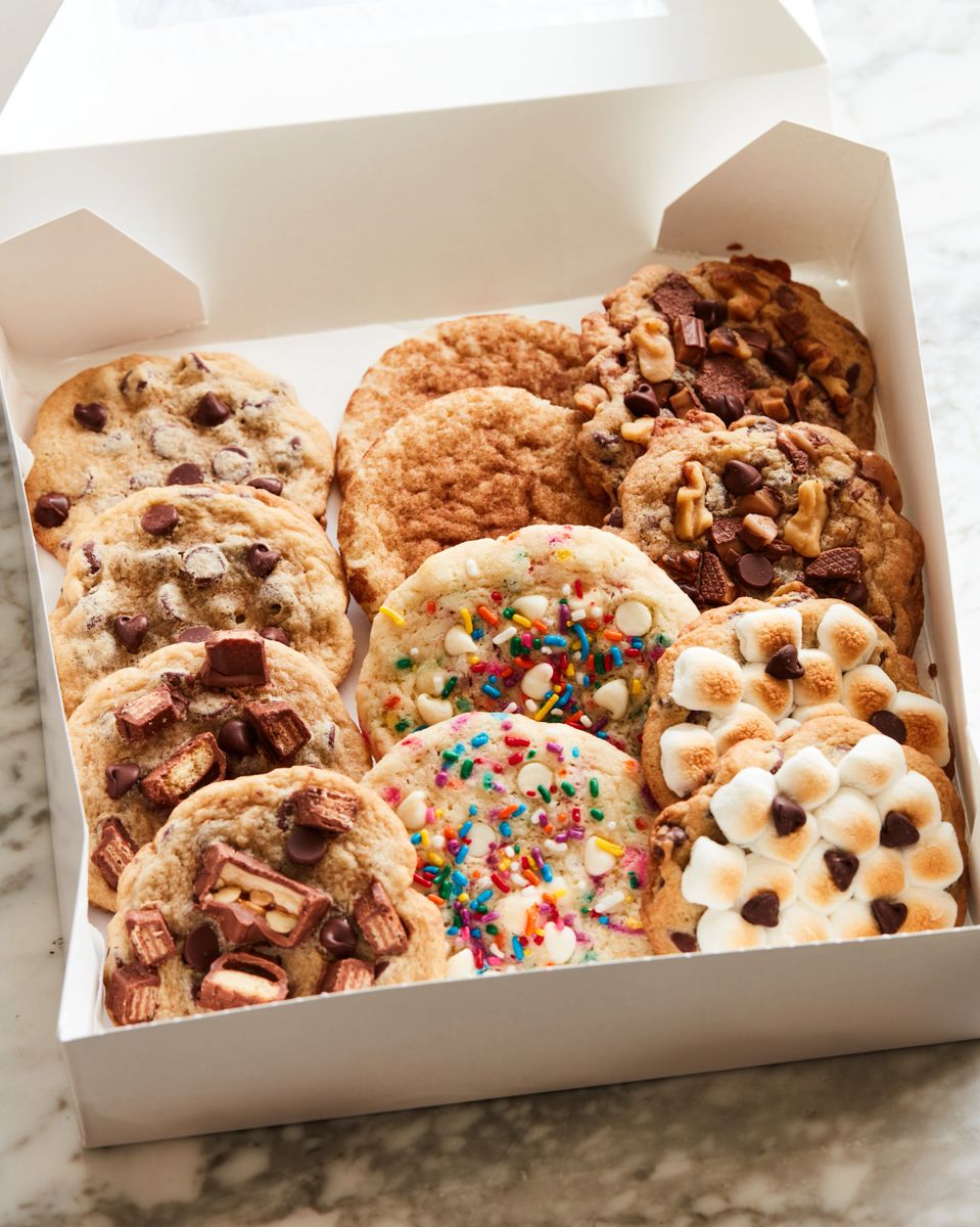 Family Assortment Box