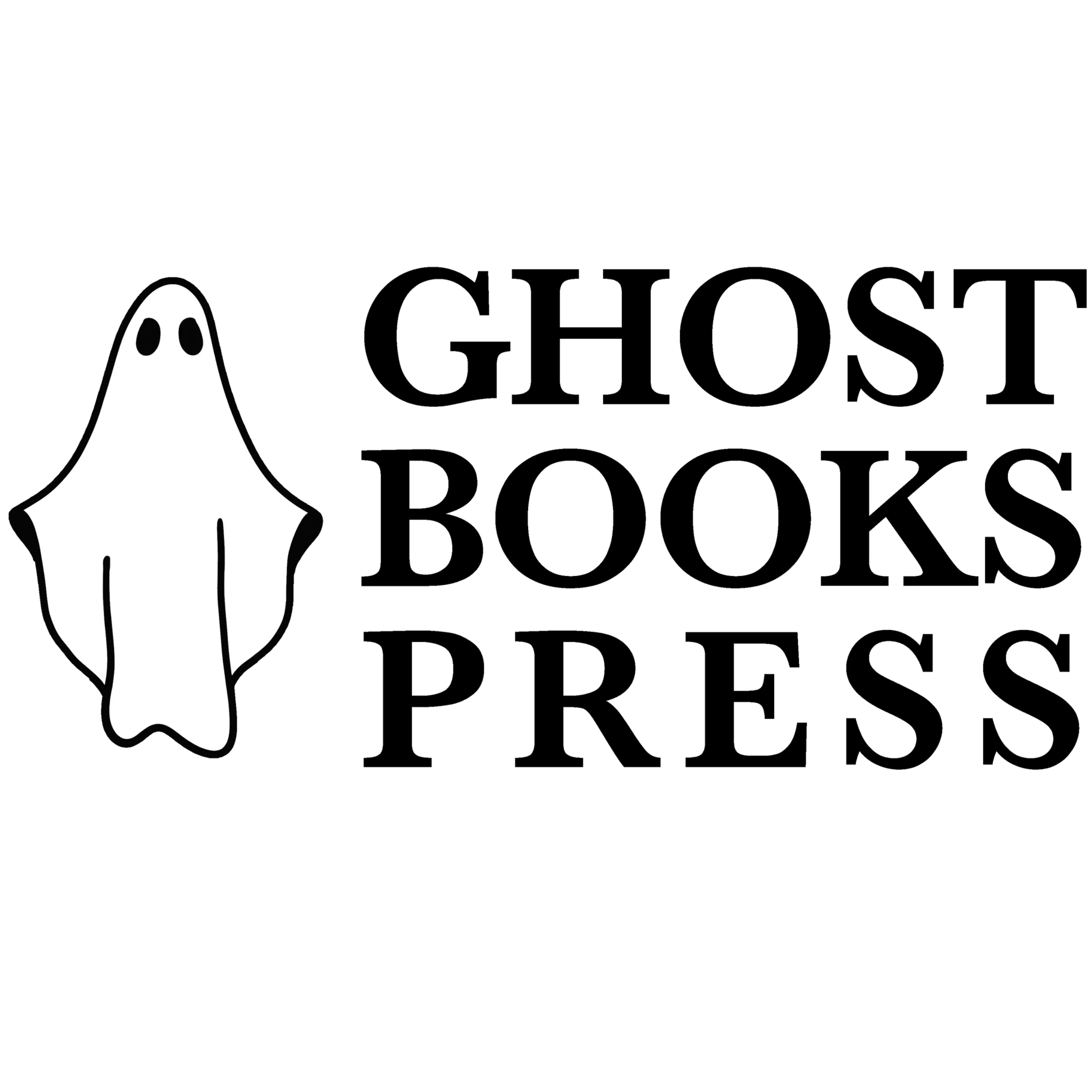 Ghost Books Press