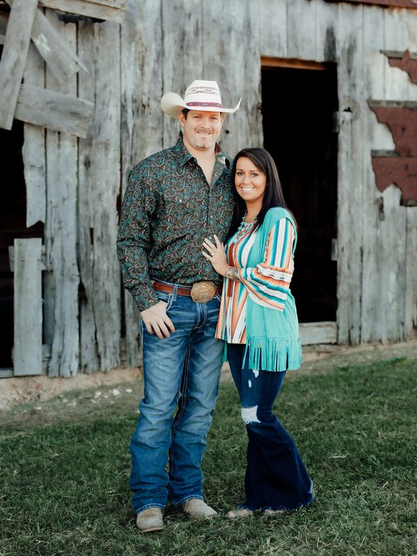 About us | Petersen Aussie Ranch