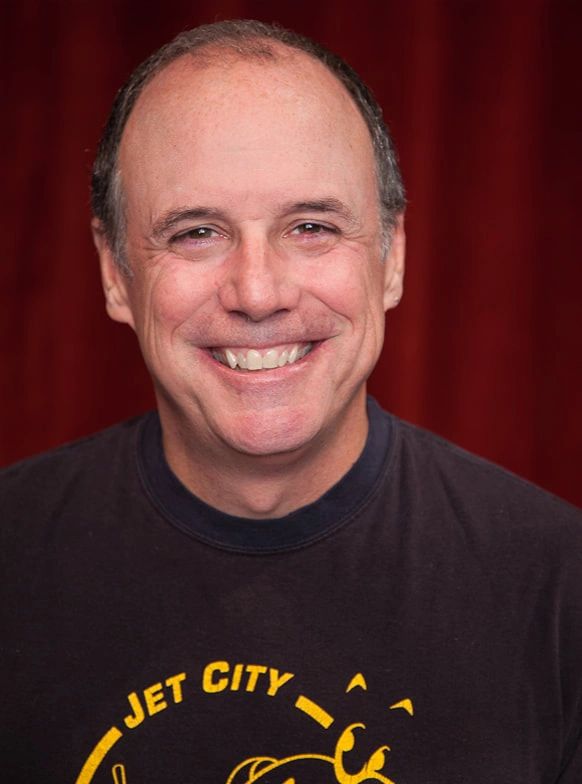 Mikechristensen - Comedy, Improv, Improv Teacher