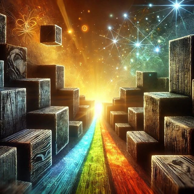 Self-Imposed Blocks to Abundance