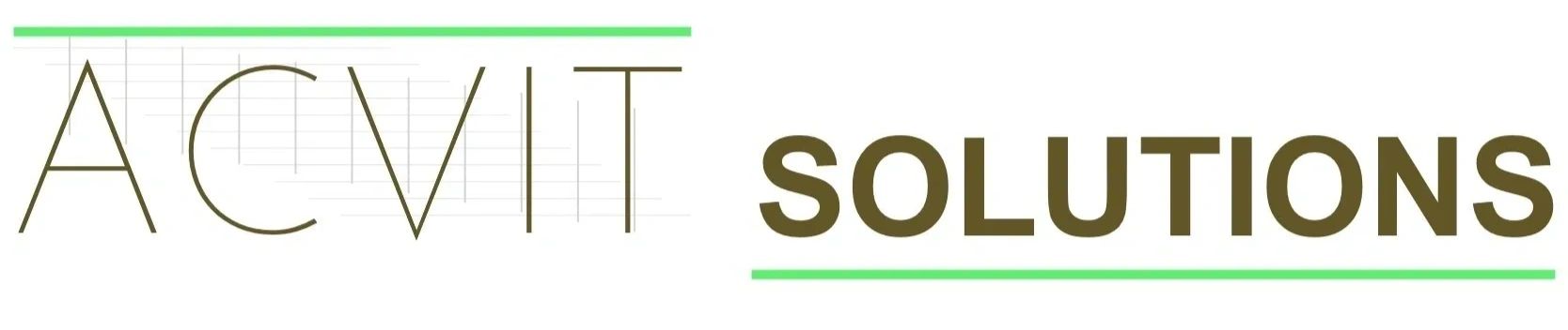 ACVIT Solutions