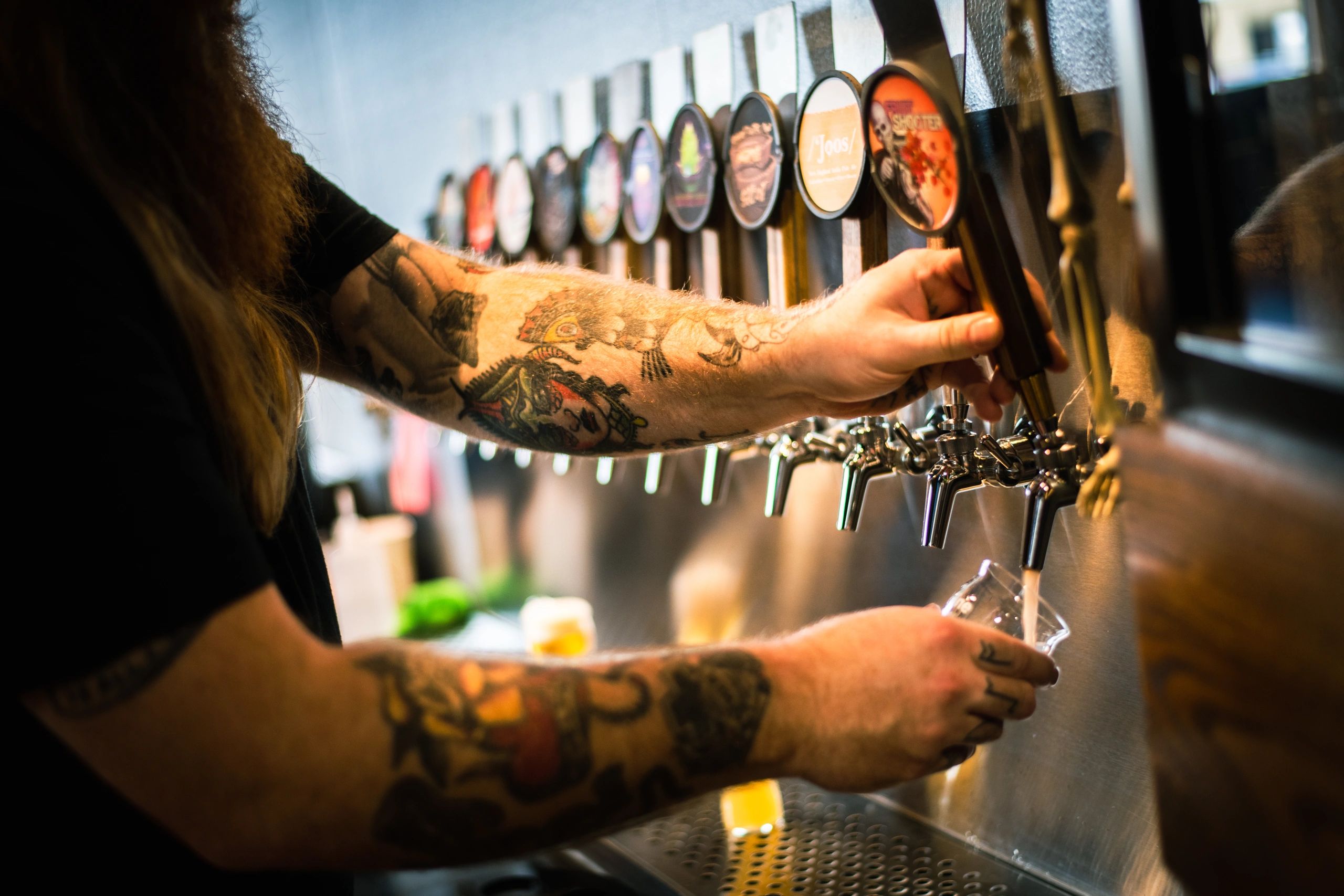 Dot And Line Brewery Ft Wayne Clearance | emergencydentistry.com