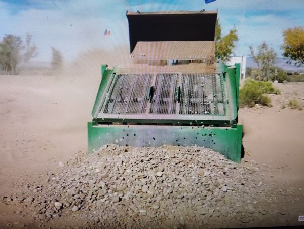 3-4YD Small Loader Model