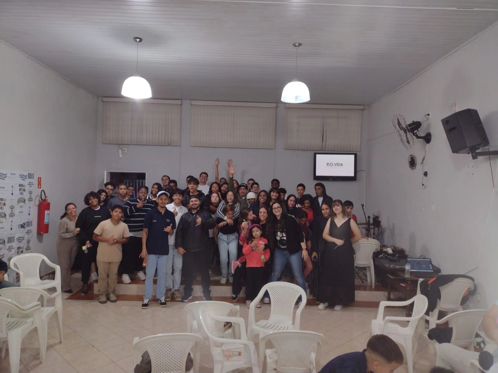 Edifying Gathering (10/01/2025).