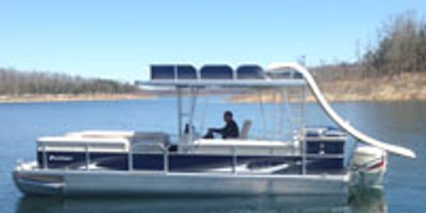 Rentals | Tracy Ferry Marina