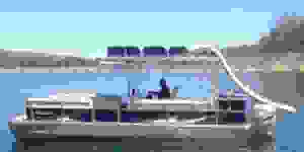 Rentals | Tracy Ferry Marina