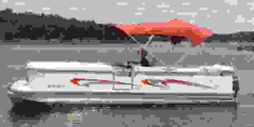 Rentals | Tracy Ferry Marina