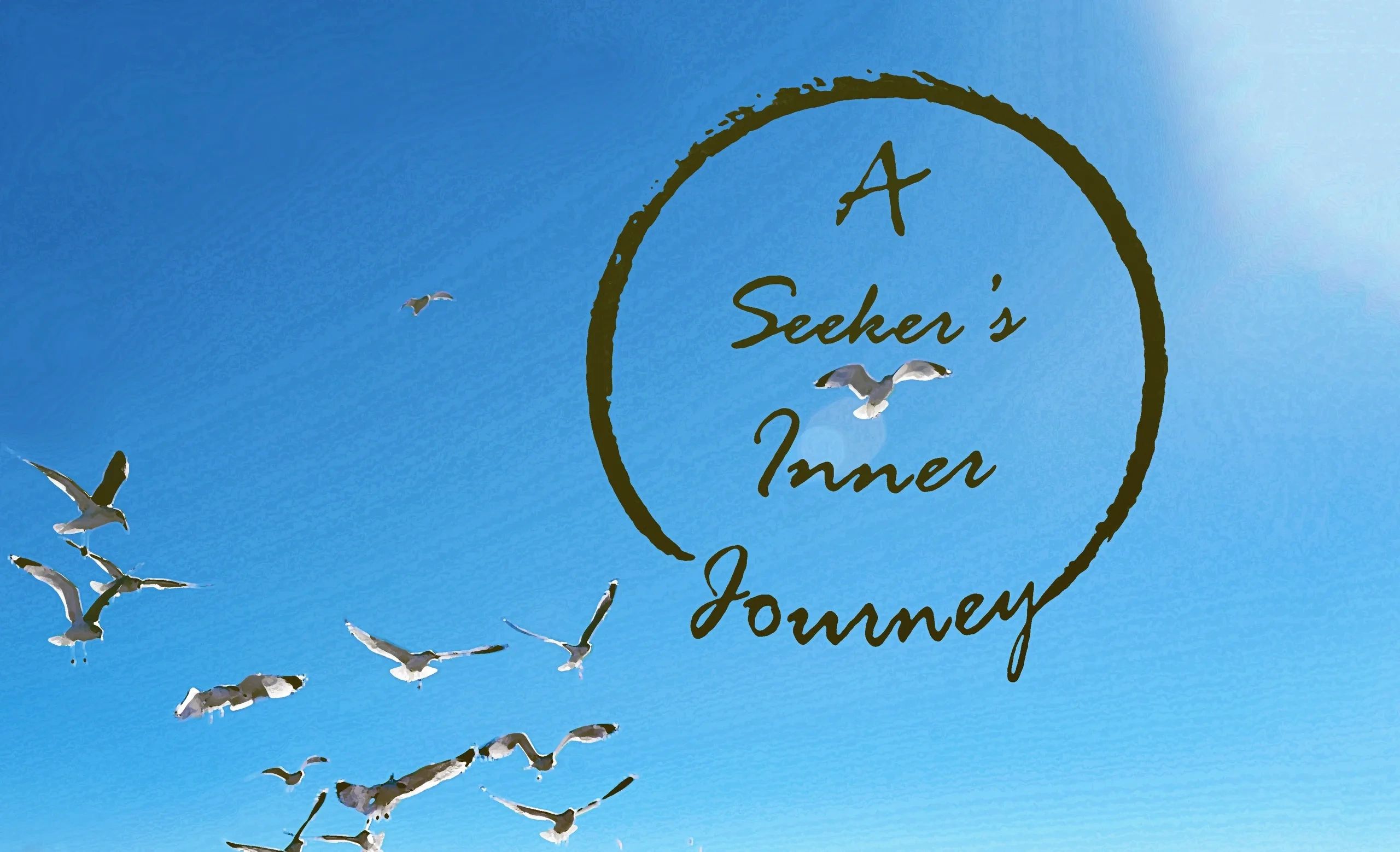 A Seeker's Inner Journey