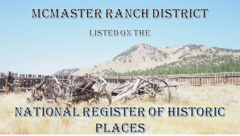 The Ranch