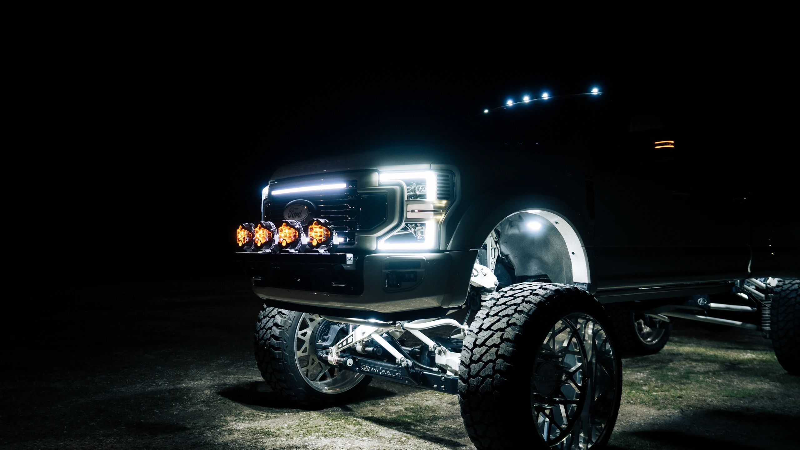 BMC Lights - Truck Accessories, Reverse Lights, Truck Lights