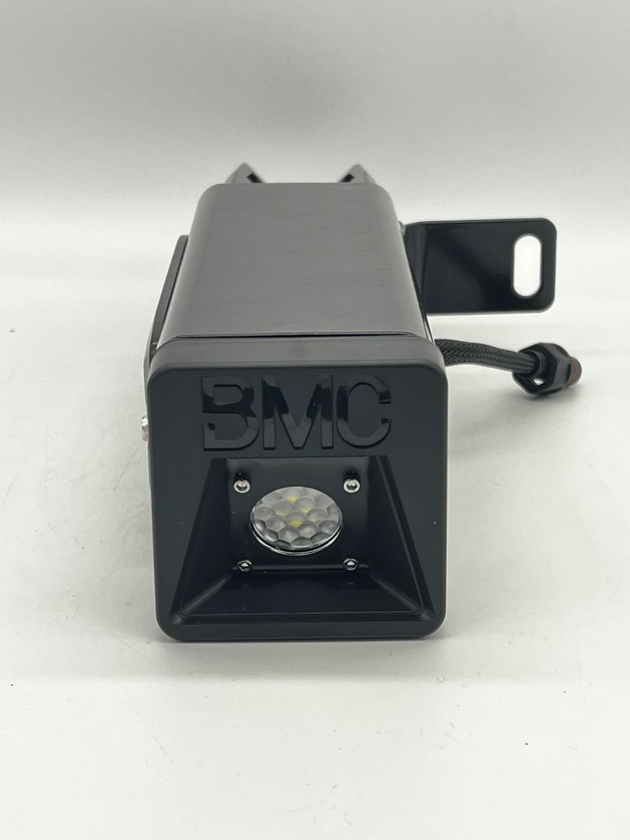 Rigid Ignite Series ™ End Cap Upgrade