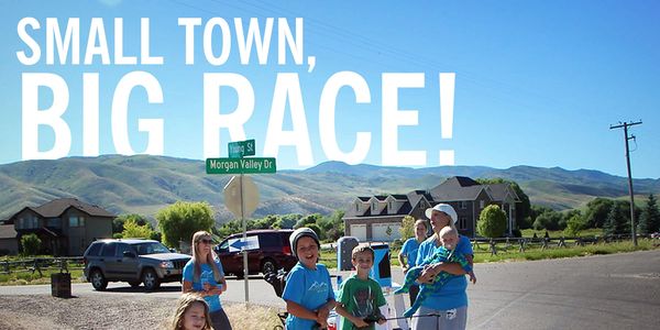 Results | Morgan Valley Marathon