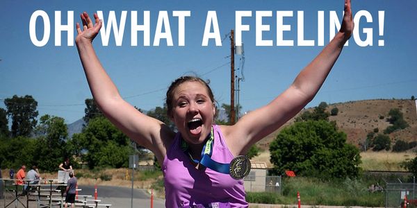 Results | Morgan Valley Marathon