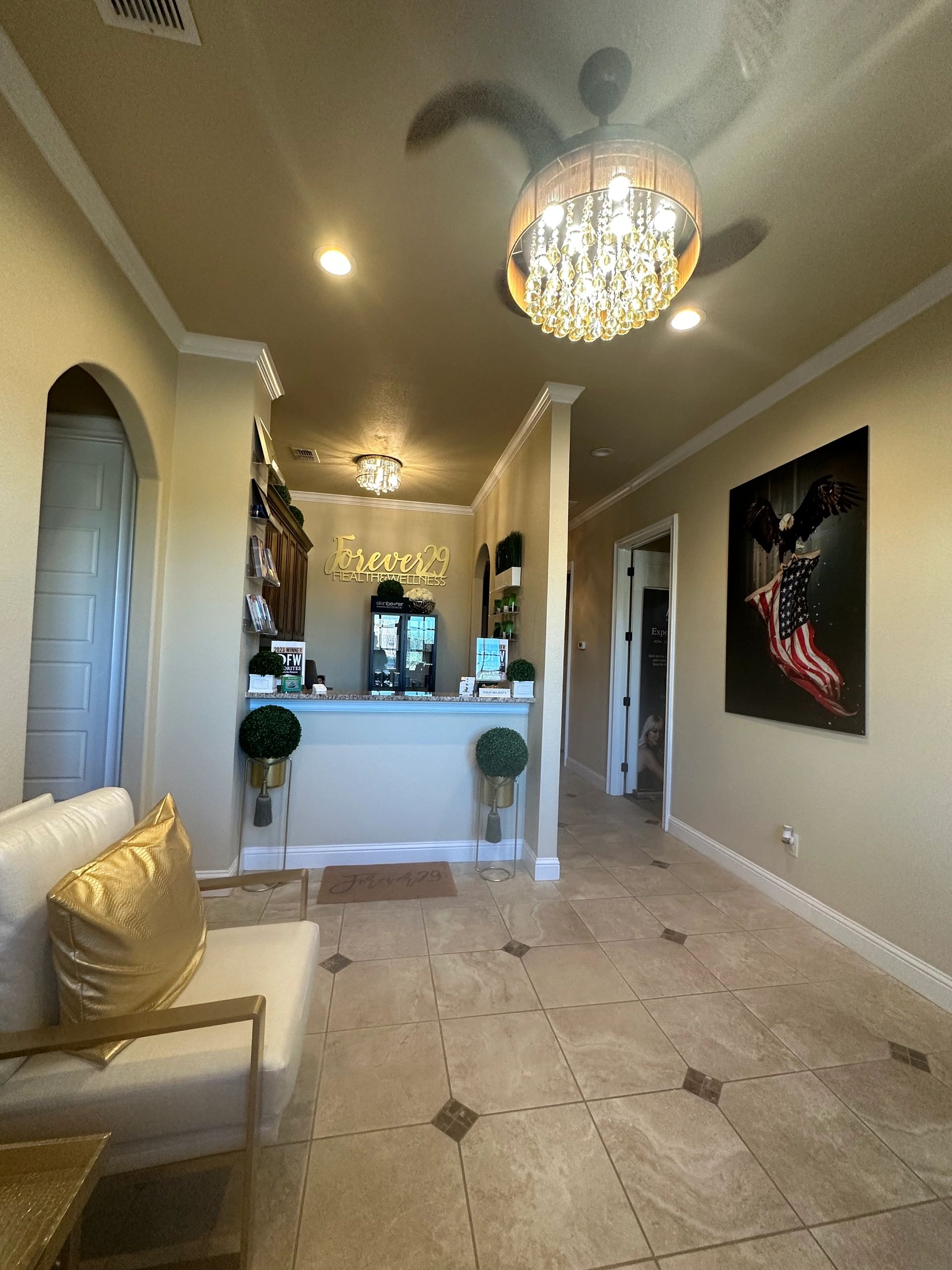 Forever29 Health & Wellness