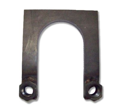 Engler Drawbar Adjusting Plate