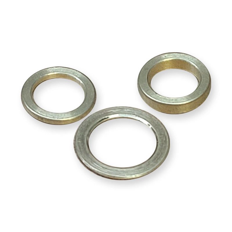 Engler Fuel Injection Shim