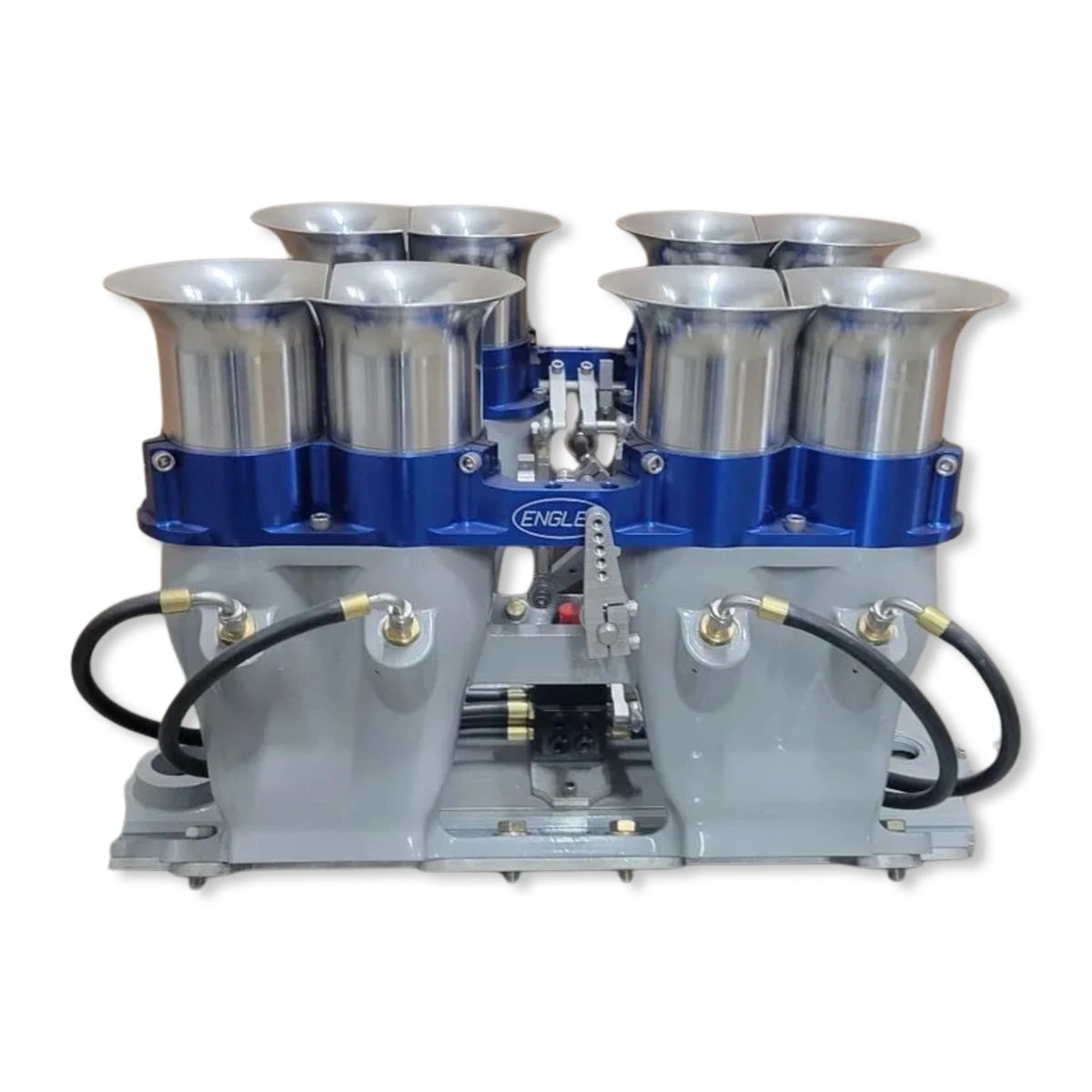 Engler Injection Kit (Complete Kit) (410 Sprint Car)