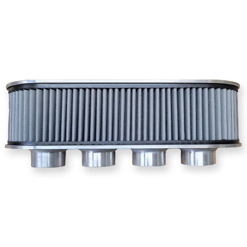 Engler Complete Airbox Assembly w/ Stacks (Includes Randy's Racing ...