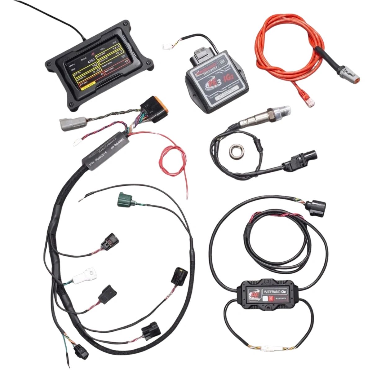 Performance Electronics PE3-IG2 Micro Ignition Kit (Micro)