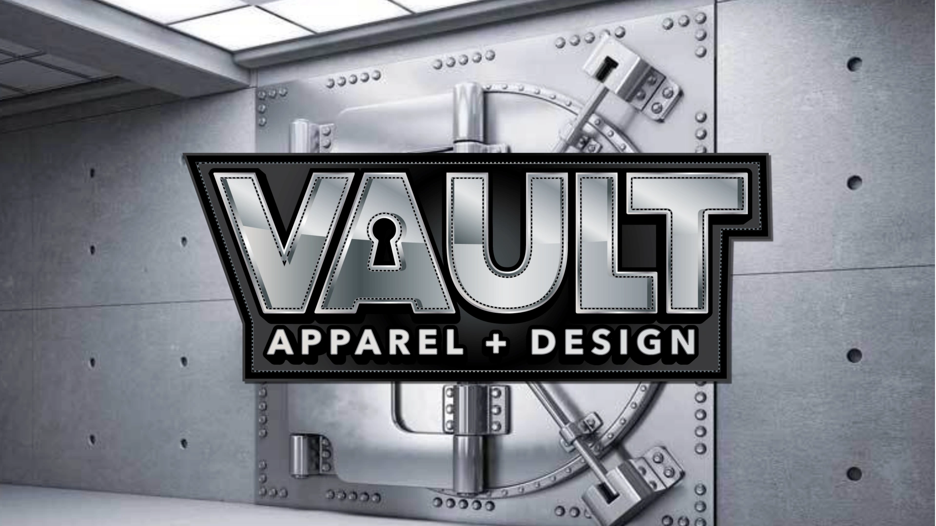 Vault Apparel and Design