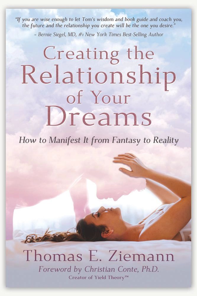 Creating the Relationship of Your Dreams Audiobook