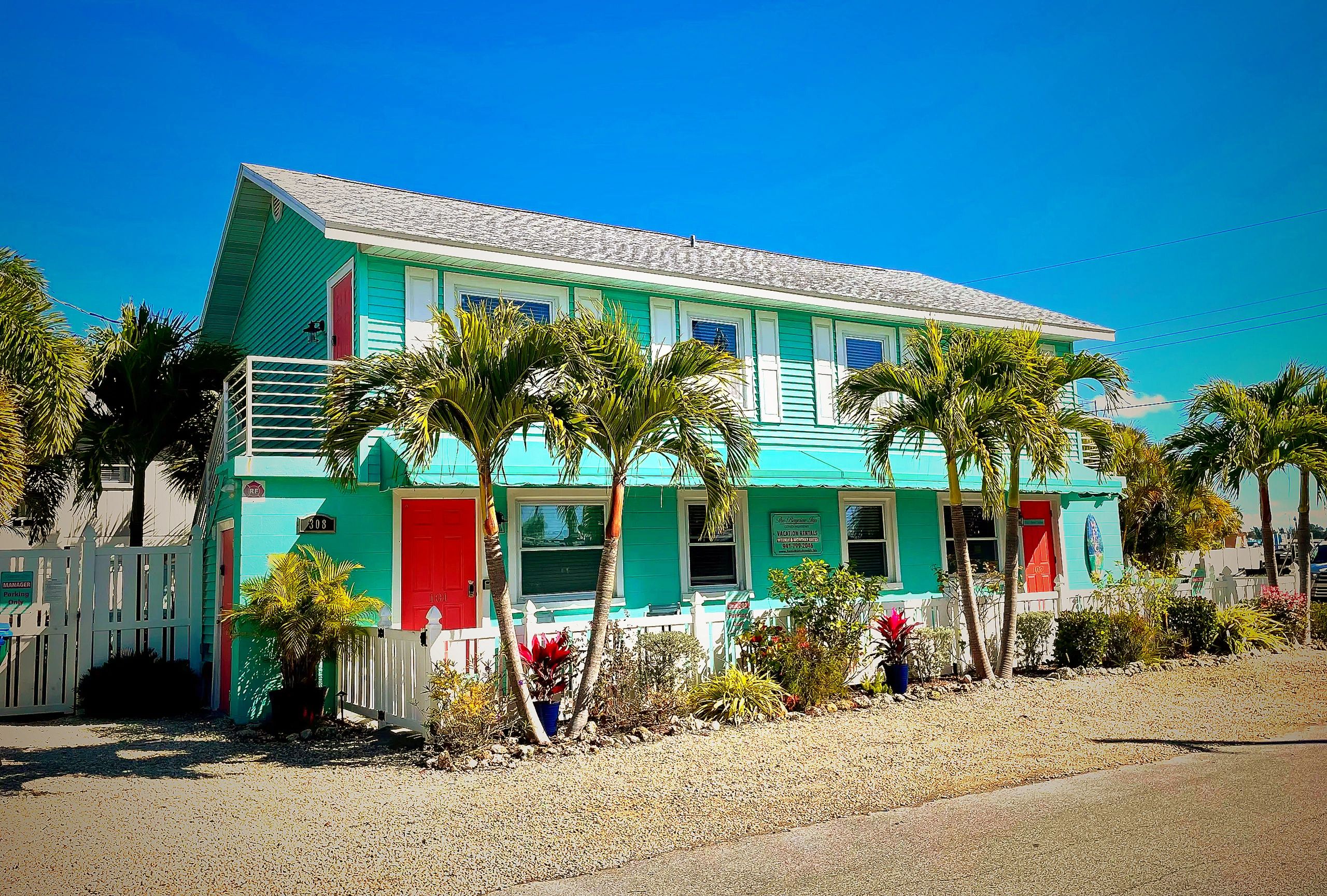 The Bayview Inn Vacation Rentals