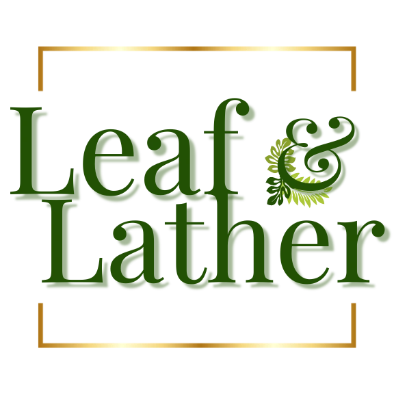 Hand-Crafted Soap and Whipped Body Butter | Leaf & Lather