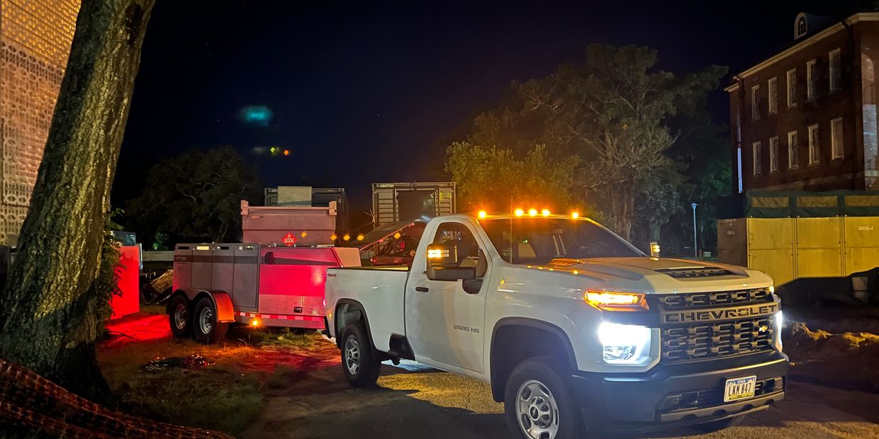 Devil dog fuel - Diesel Fuel Supplier - Huntsville, Alabama